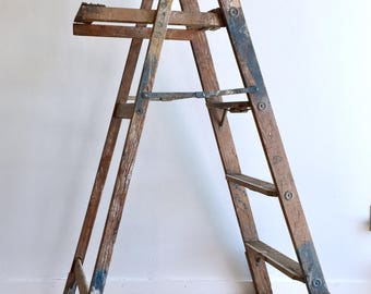 Farmhouse ladder | Etsy