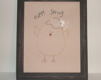 Primitive easter | Etsy