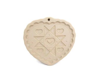 Shortbread mold | Etsy