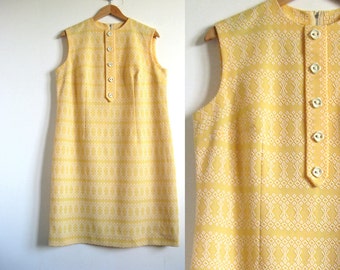 Plus size mod dress | Etsy