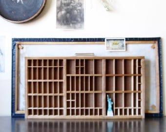 Printers drawer | Etsy