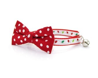 String bow tie | Etsy