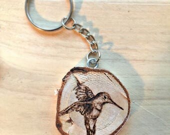 Woodburning art | Etsy