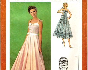 Gunne sax patterns | Etsy