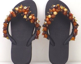 Brazilian sandals | Etsy