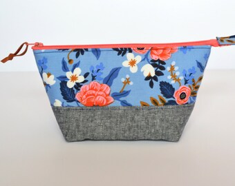 Handmade bags and accessories by CraftOwlHandmade on Etsy