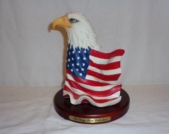 American Flag Resin Etsy