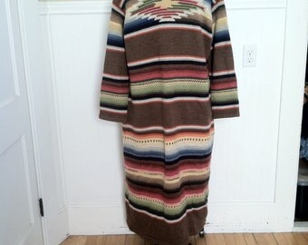 Western shawl | Etsy