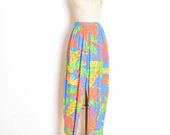 Hawaiian pants | Etsy