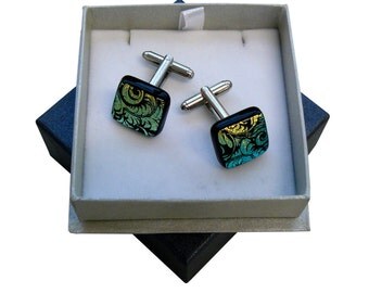 Unusual cufflinks | Etsy