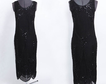 1920s evening gown | Etsy