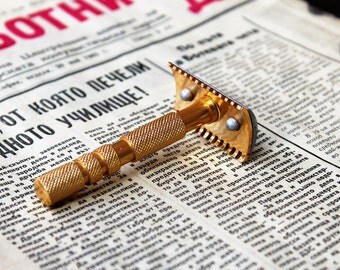 Vintage shaver | Etsy