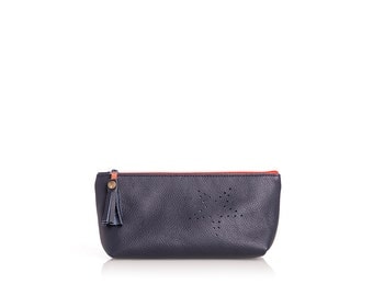 Plain pencil case | Etsy