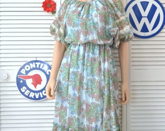 Poofy sleeves | Etsy