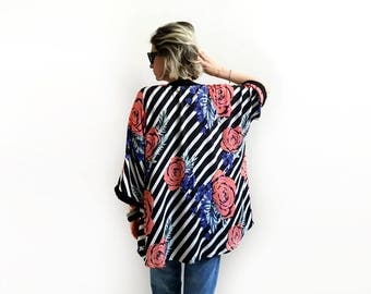 Unique handmade clothing women's high fashion. by ALUMAhandmade