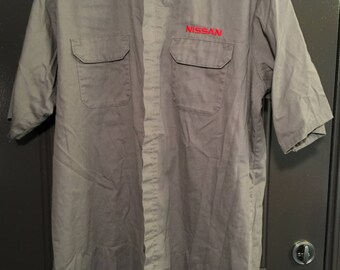 Mechanic t shirt | Etsy