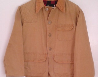 Farmer jacket | Etsy