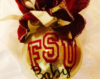Fsu baby | Etsy