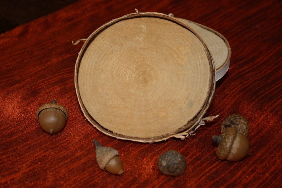 Personalized Coasters Wood Coasters Tree Coasters Custom