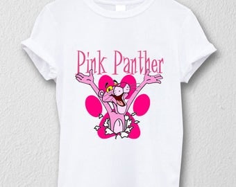 Pink panther | Etsy