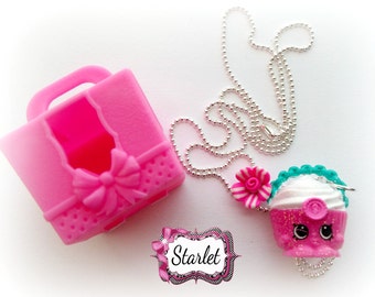 Shopkins bracelet | Etsy