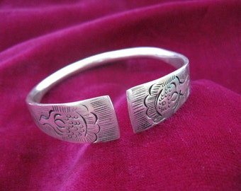 Upper arm bangle | Etsy