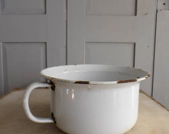 Vintage potty | Etsy