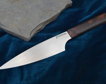 Custom Hand-Forged Swords Knives Axes Armor & More by DBForge