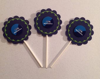 Seahawks decorations | Etsy