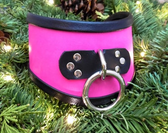 Pink posture collar | Etsy