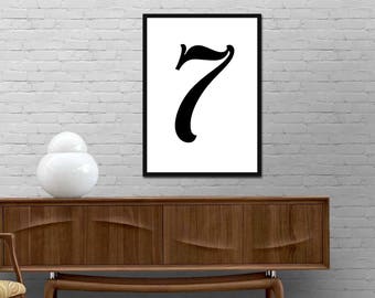 Graphic design print | Etsy