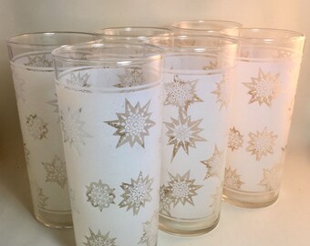 Snowflake tumbler | Etsy