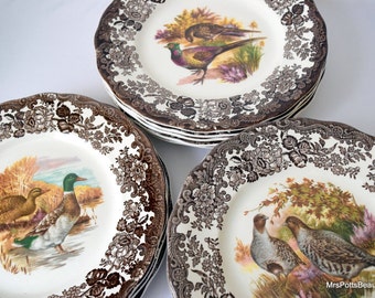 Palissy pottery | Etsy