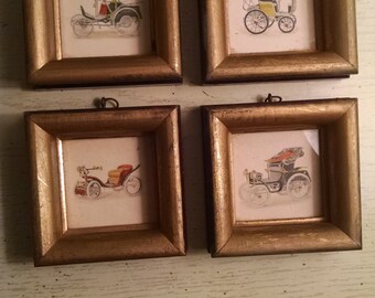 Fleck bros | Etsy