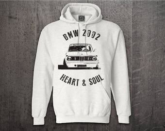 Bmw hoodie | Etsy