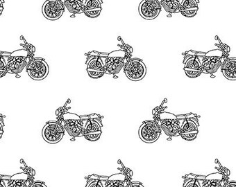 Motorcycle fabric | Etsy