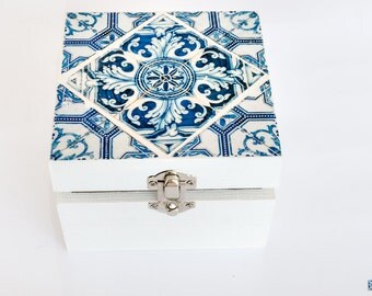 Portuguese tiles | Etsy