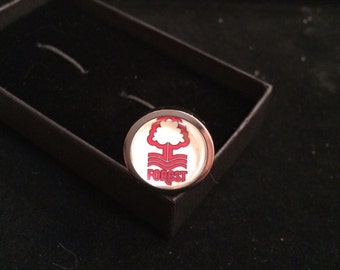 Unique nottingham forest related items | Etsy
