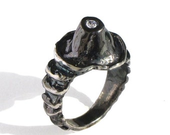 witch ring – Etsy