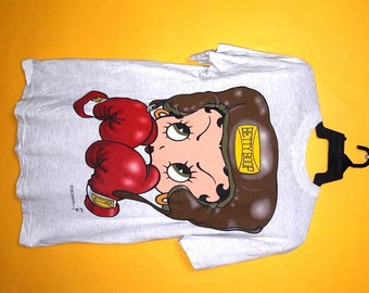 Sexy betty boop | Etsy