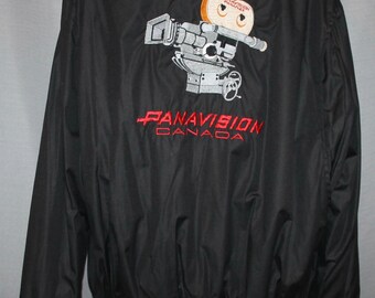 Movie crew jacket | Etsy