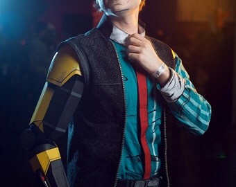 Cosplay costume | Etsy