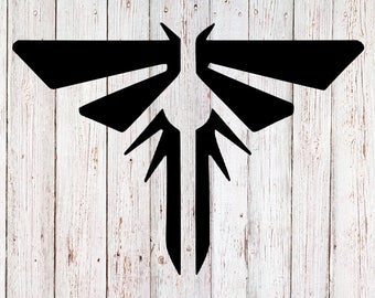 Firefly decal | Etsy