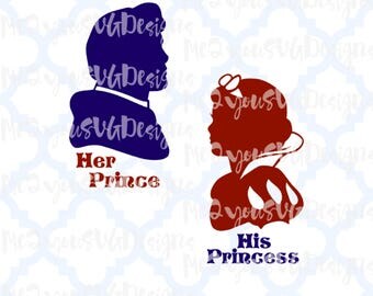 Prince charming svg | Etsy