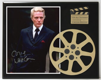 Unique christopher walken related items | Etsy