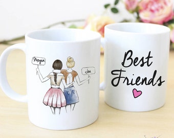 Best friend gift | Etsy