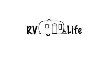 Rv stickers | Etsy