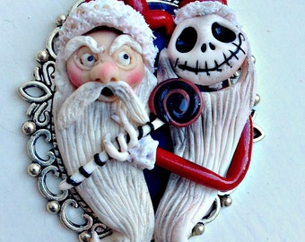 Clay skeleton | Etsy