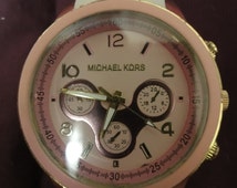 Unique michael kors related items | Etsy