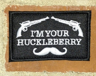 Your huckleberry | Etsy
